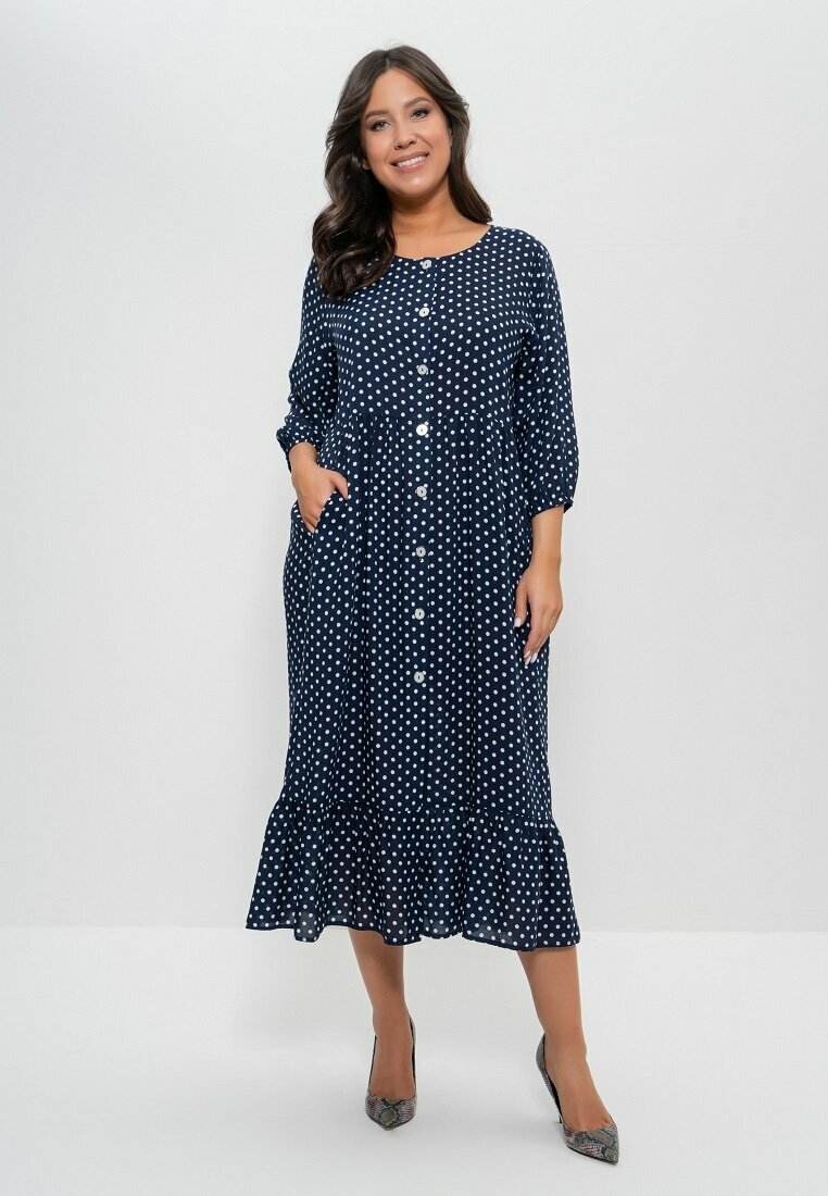 Платье Базовая коллекция