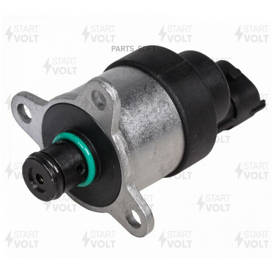 STARTVOLT SPR-0307 Клапан топл. для а/м ГАЗ/КАМАЗ с дв. Cummins ISF3.8/ISBe/ISDe/QSB (дозирования) (SPR 0307) ()