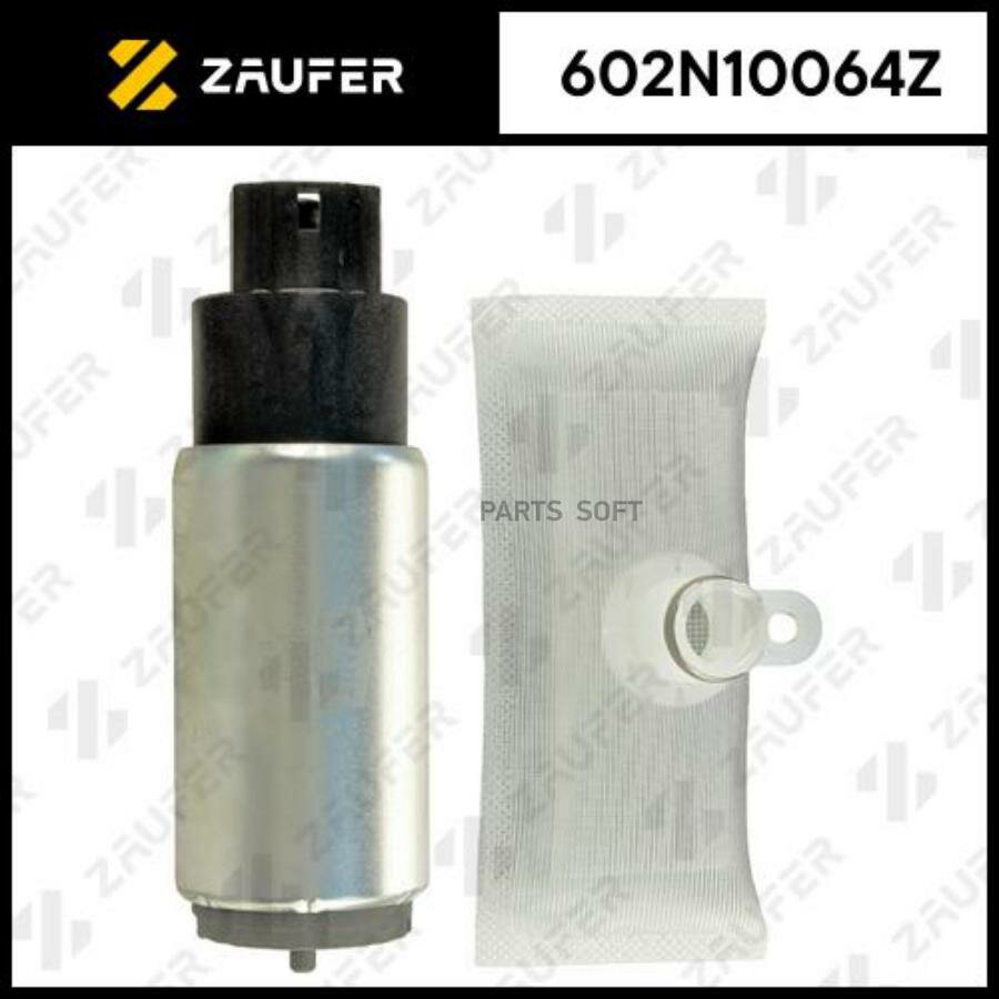 Бензонасос электрический ZAUFER арт. 602N10064Z