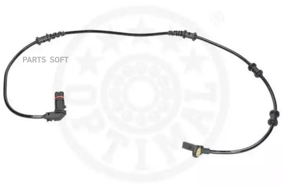 OPTIMAL 06-S359 Датчик ABS MERCEDES-BENZ: GL-KLASSE (X164) M-KLASSE (W164) ()