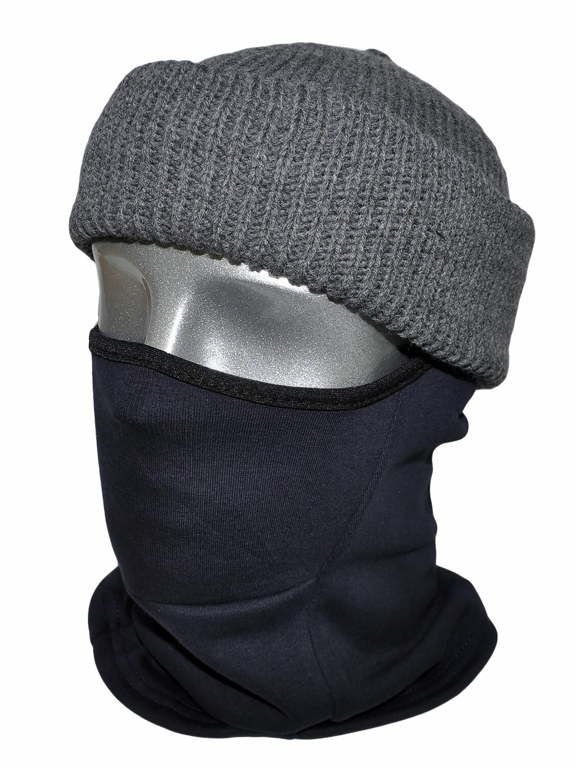 Бафф Осень-зима 2023 для мужчин и женщин