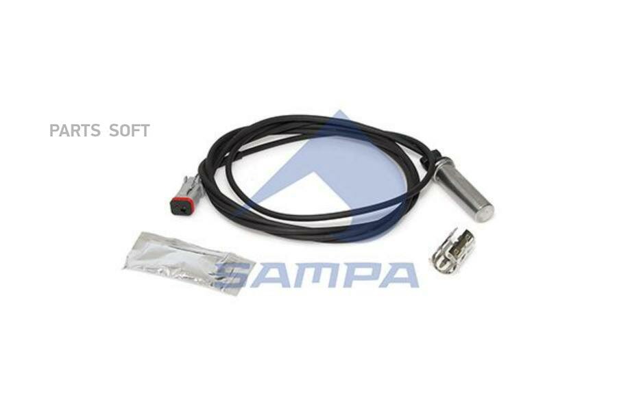 96345 SAMPA Датчик ABS