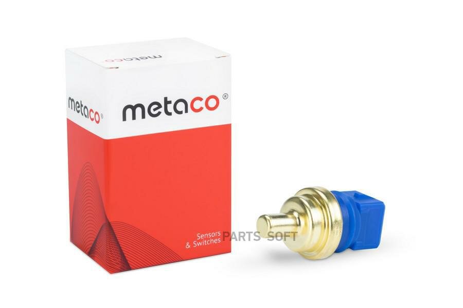 6378006 METACO Датчик температуры