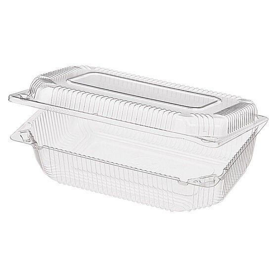 Упаковка РК-21 0,5кг Комус, ПС 689 (1 шт/упак, 400 шт/кор)