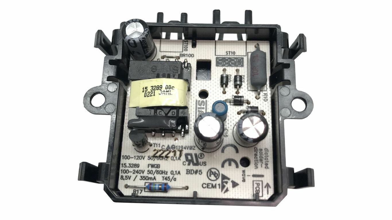 Модуль питания (9000471460) для холодильника Bosch 652097, 620077
