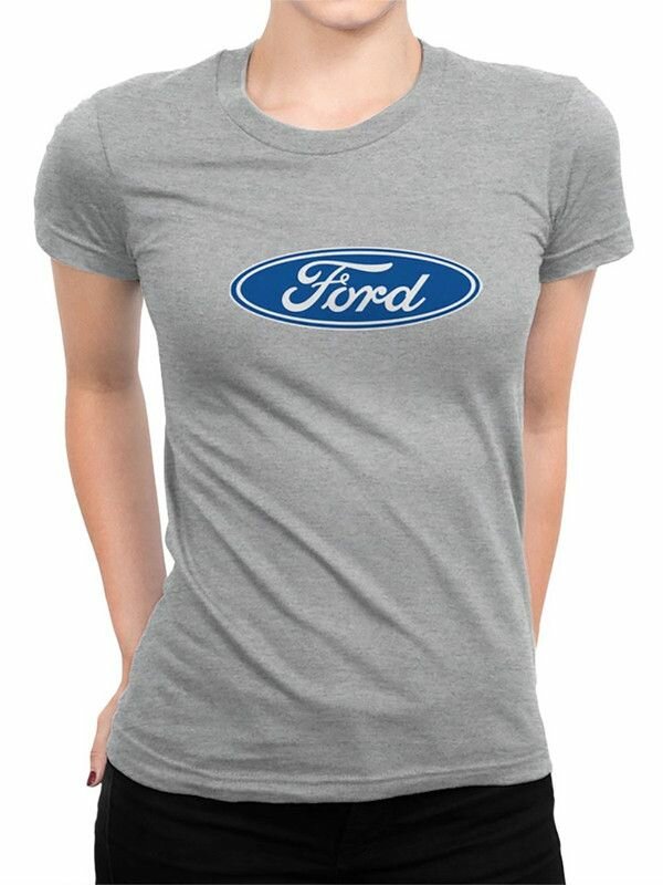Футболка Dream Shirts