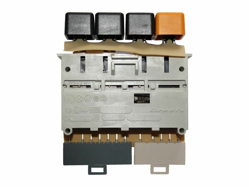 Клавиши для стиральной машины Miele Миле 1572680