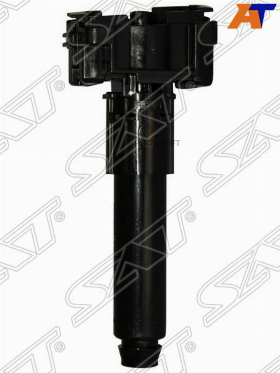 Омыватель фары Toyota Land Cruiser Prado (J150) 13-17 (Слева) SAT ST-TY150-110-A2 | цена за 1 шт