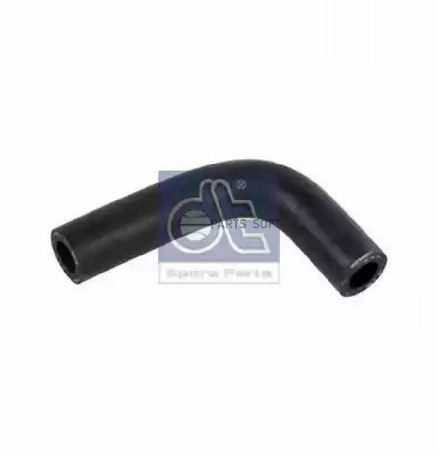 DT SPARE PARTS 2.44219 Шланг пневмосистемы DT SPARE PARTS 2.44219 Шланг пневмосистемы
