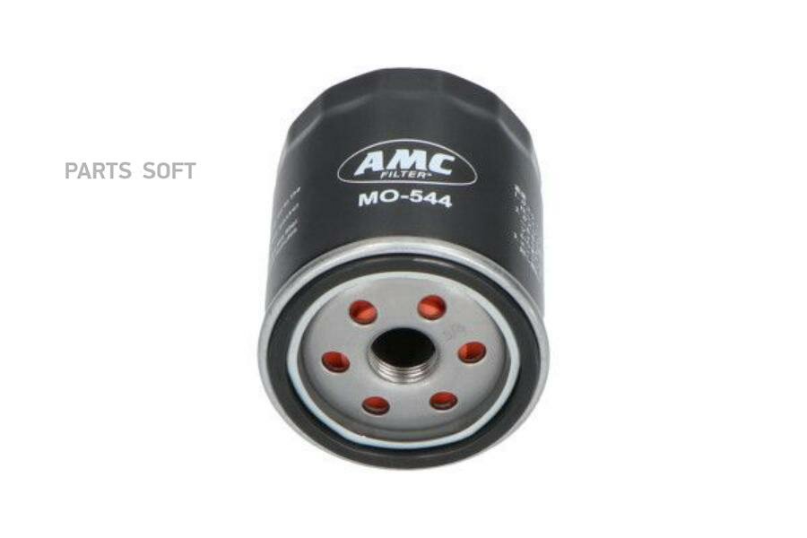 MO544 AMC Фильтр масляный MAZDA 6/CX-5 2.2D