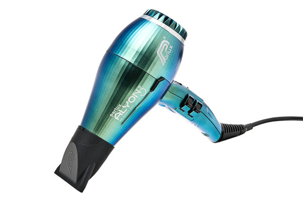 Фен Parlux Alyon Air Ioinizer Tech 2250w нефрит