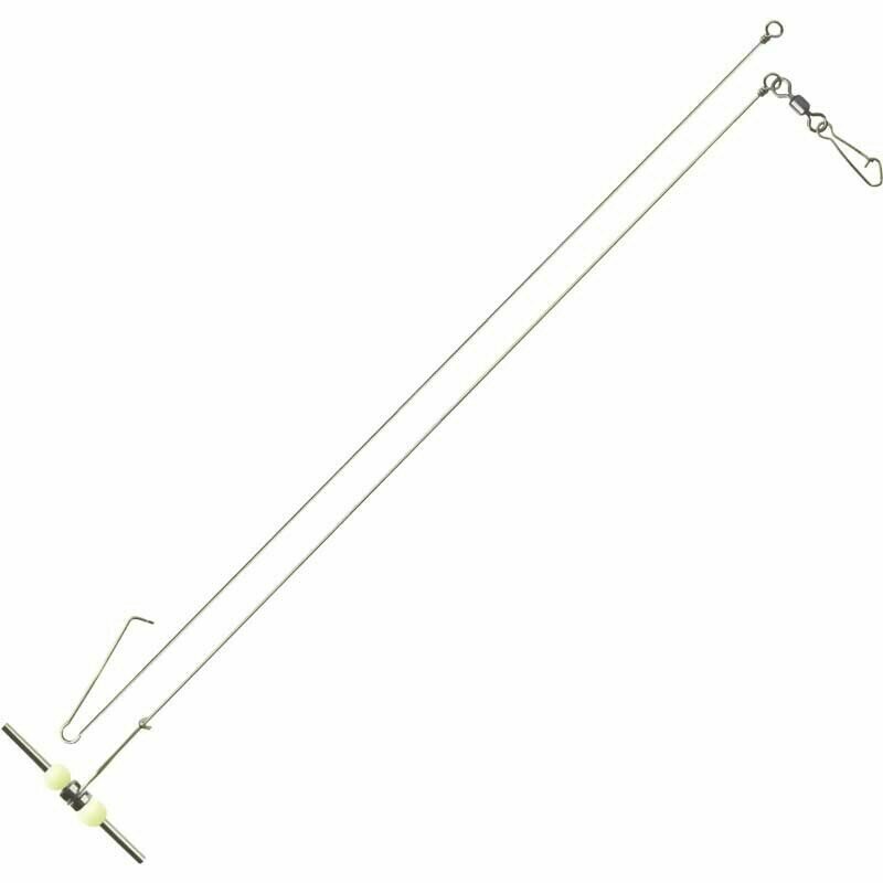 Отвод для донки AQUA SY-4042 100mm (3шт)