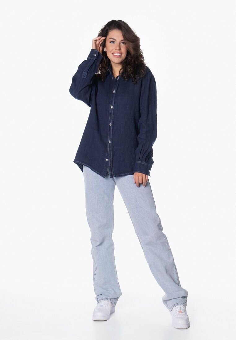 Рубашка Базовая коллекция