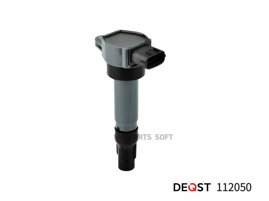 DEQST Катушка зажигания