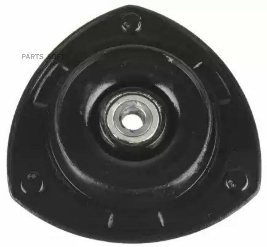 802349 SACHS Опора амортизатора MITSUBISHI GALANT USA (с подшипником) 96-03 пер.