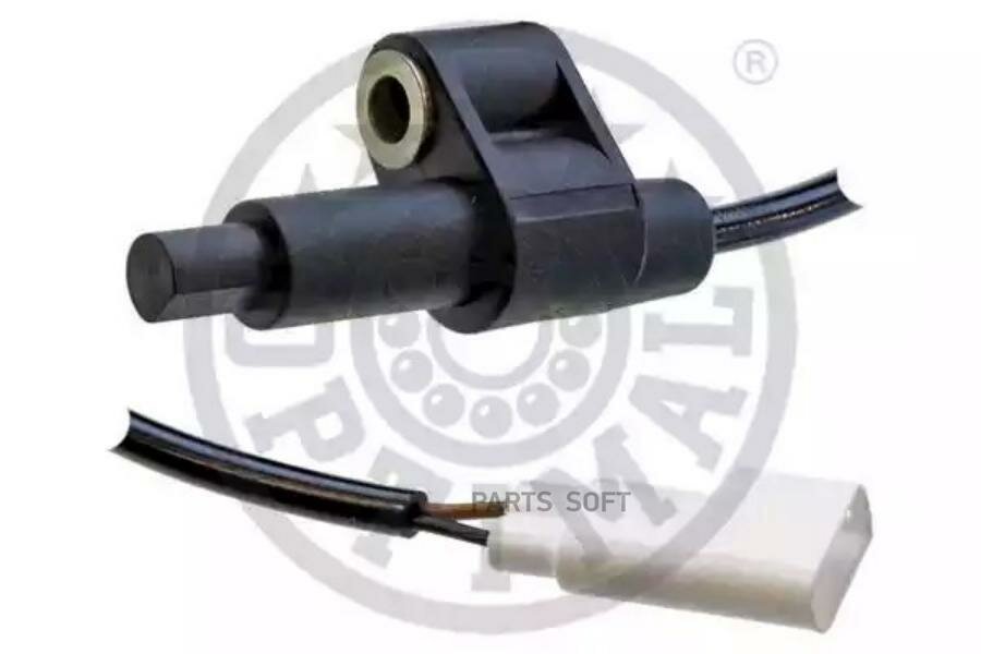 OPTIMAL 06-S201 Датчик ABS FORD: MONDEO I (GBP) MONDEO I Stufenheck (GBP) ()