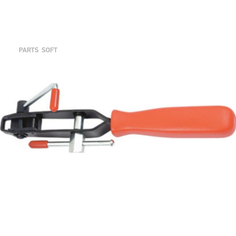 LICOTA ATC-2119A Приспособление для установки ленточных хомутов шруса с резаком ()