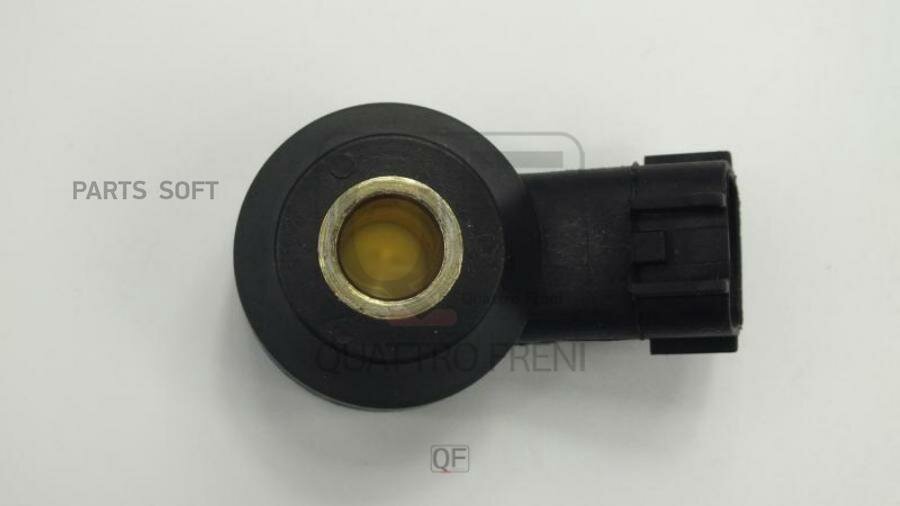 Датчик Детонации QUATTRO FRENI QF50A00058
