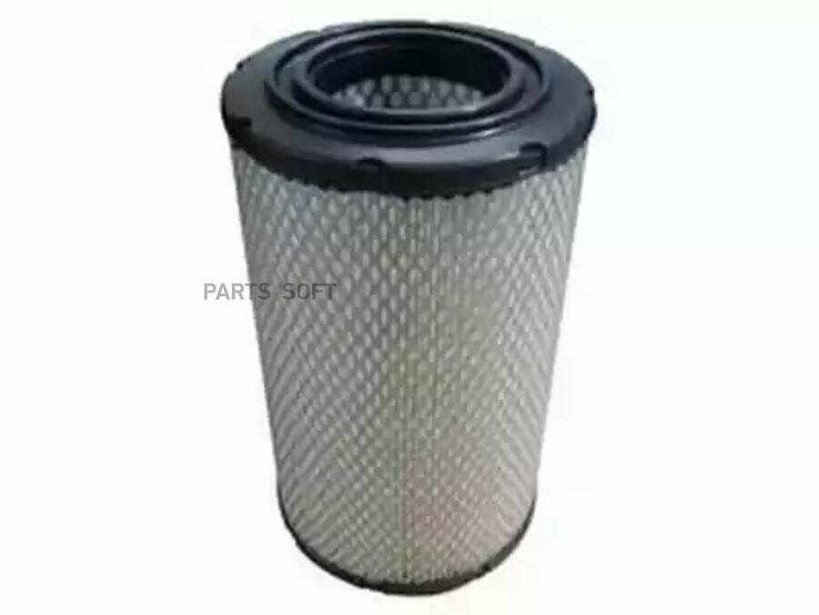 SAKURA Фильтр воздушный PEUGEOT BOXER/FIAT DUCATO/CITROEN JUMPER 1.9D-2.8D