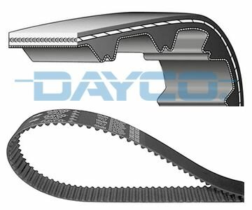 Ремень ГРМ Dayco 94191