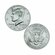 Монета Half Dollar