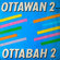 Ottawan 'Ottawan 2' LP/1981/1985/Pop/USSR/Nm