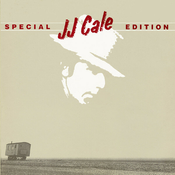 J.J. Cale 'Special Edition' CD/1984/Blues Rock/Germany