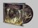 CD диск Pestilence – Exitivm, Jewel Case, Agonia Records 2021