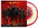 Виниловая пластинка Death S - X LP Deluxe Pop-up