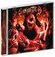 Sinister. Afterburner (CD) (СД диск, CD Box, Россия, IROND, Рок и Альтернатива)