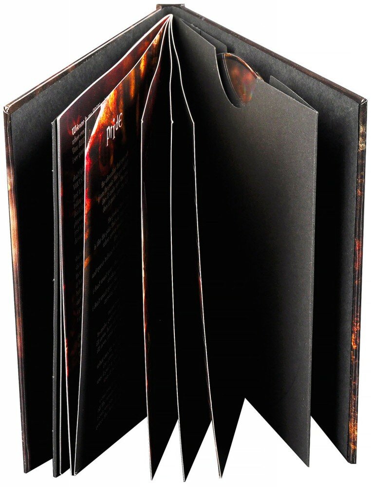 Annihilator. Schizo Deluxe (CD) (СД диск, Диджибук (Digibook)) — фото 1