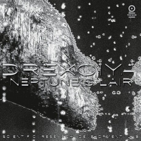 Виниловые пластинки, Tresor, DREXCIYA - Neptune's Lair (2LP)