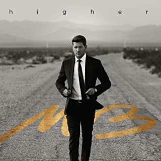 Компакт-Диски, Reprise Records, MICHAEL BUBLE - Higher (CD)