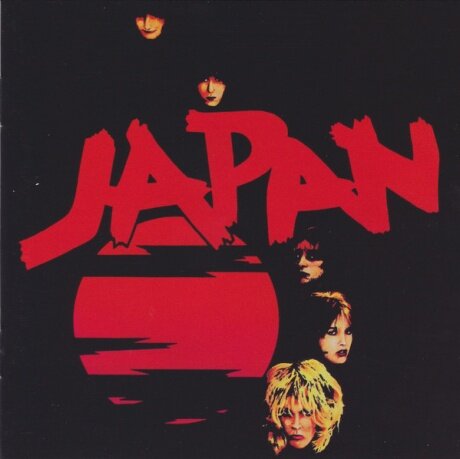 Компакт-Диски, Sony BMG Music Entertainment, JAPAN - Adolescent Sex (CD)