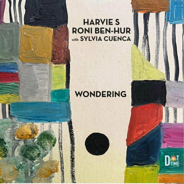 Компакт-диск Warner Roni Ben-Hur / Sylvia Cuenca – Wondering
