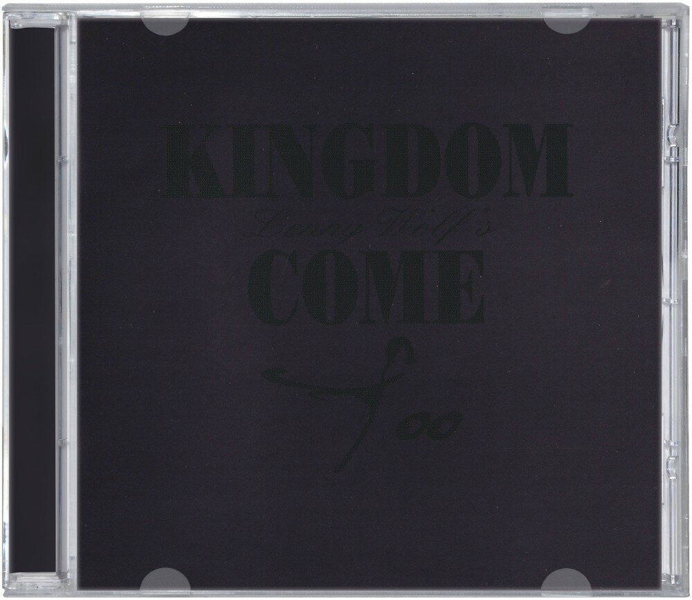 Kingdom Come. Too (CD) (СД диск, CD Box, Россия, ООО "СД-Максимум") — фото 1