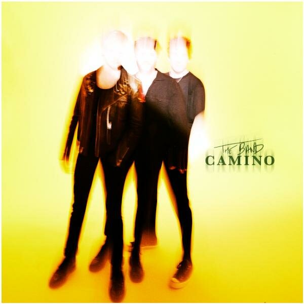 Виниловая пластинка THE BAND CAMINO - THE BAND CAMINO (LIMITED, COLOUR)