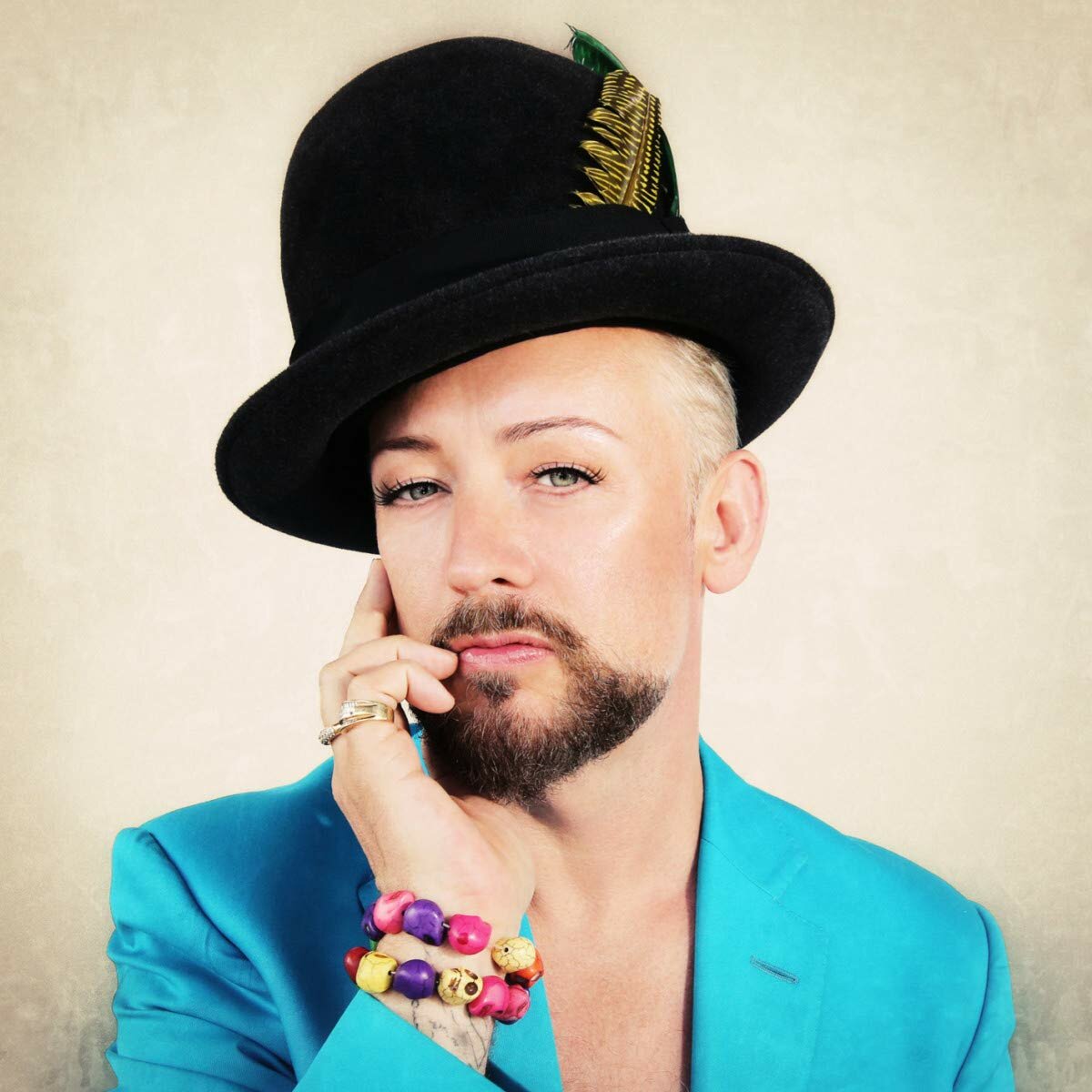 Boy George "Виниловая пластинка Boy George This Is What I Do"
