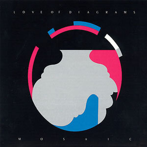Love Of Diagrams - Mosaic