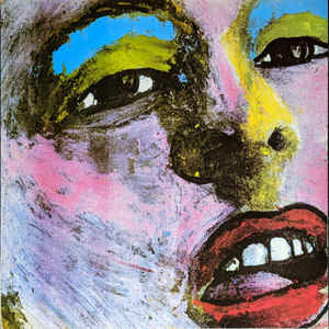 Happy Mondays 'Bummed' LP/1988/1992/Indie Rock/USSR/Nm