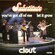Clout 'Substitute' LP/1978/Pop Rock/Germany/Nm