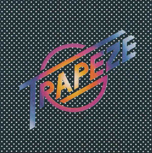 Trapeze 'Trapeze' CD/1975/Rock/USA