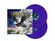 Виниловая пластинка Lancer – Tempest, 2LP, Purple Colored Vinyl, Limited Edition...