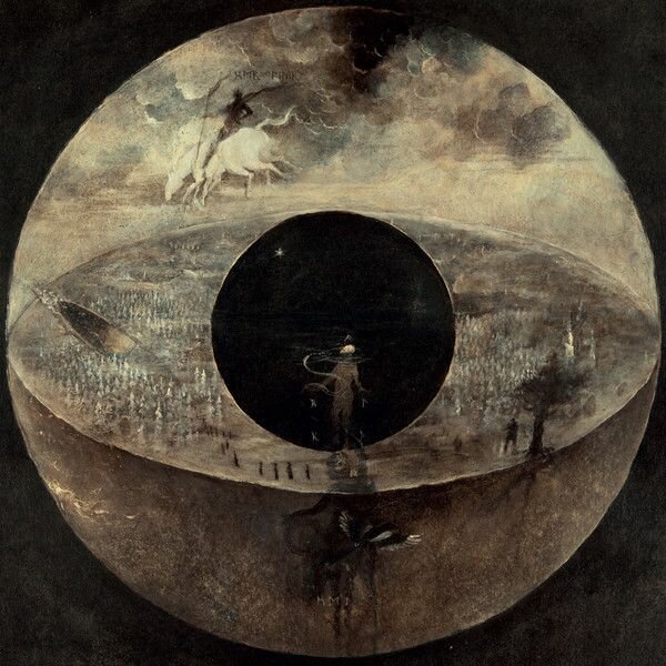Виниловая пластинка Gravetemple – Impassable, LP, Milky Clear Vinyl, Limited Edition 350 копий, Svart Records 2017