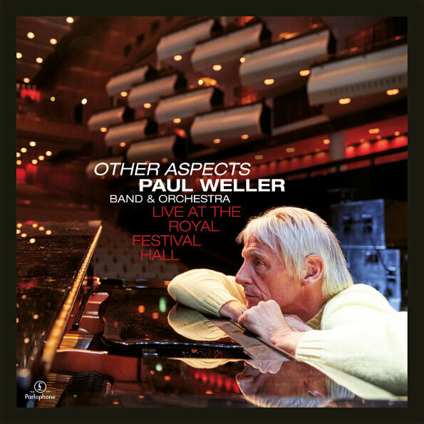 Weller Paul "Виниловая пластинка Weller Paul Other Aspects"