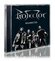 Компакт-диск Protector – Resurrected, CD, Limited Edition 500 копий, High Roller...