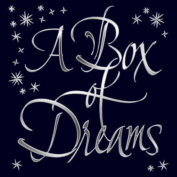 Enya "Виниловая пластинка Enya A Box Of Dreams"