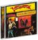 Vendetta. Brain Damage (CD) (СД диск, CD Box, Россия, Fono Ltd.)