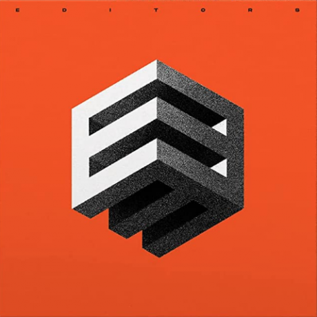 Виниловые пластинки, [PIAS], EDITORS - Ebm (2LP)