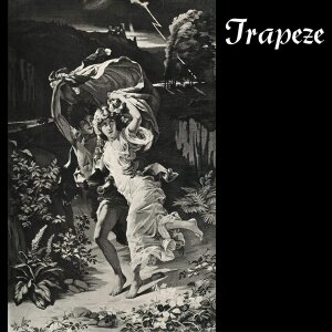 Компакт-Диски, Purple Records, TRAPEZE - Trapeze (2CD)